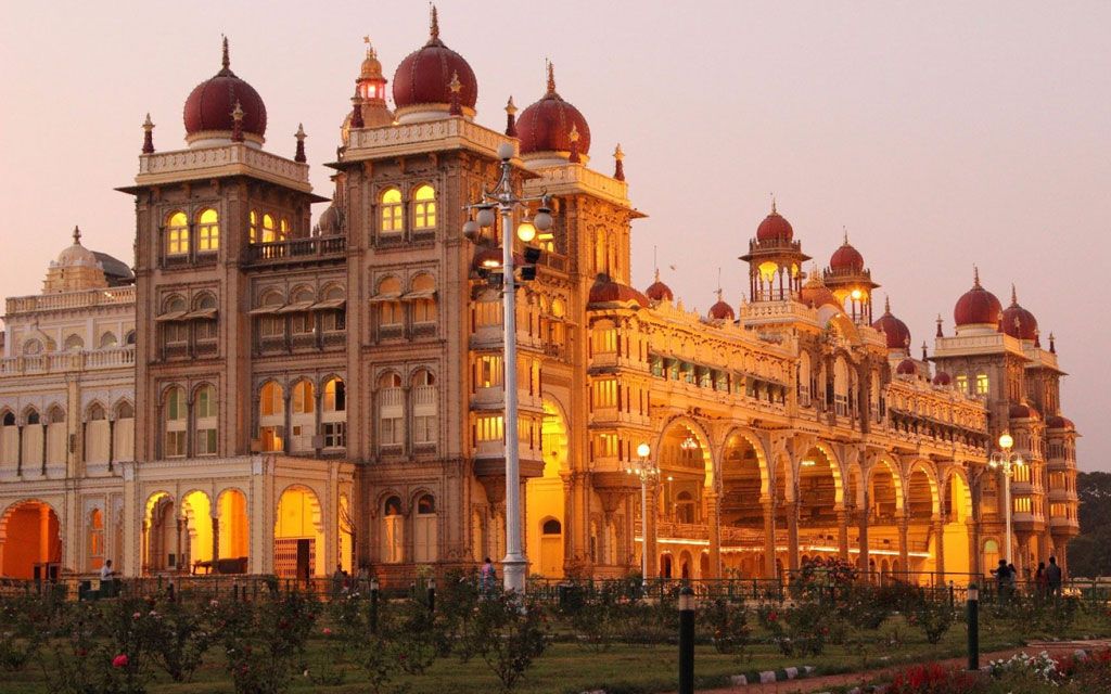 Fascinating South India Tour,Fascinating Tour South India